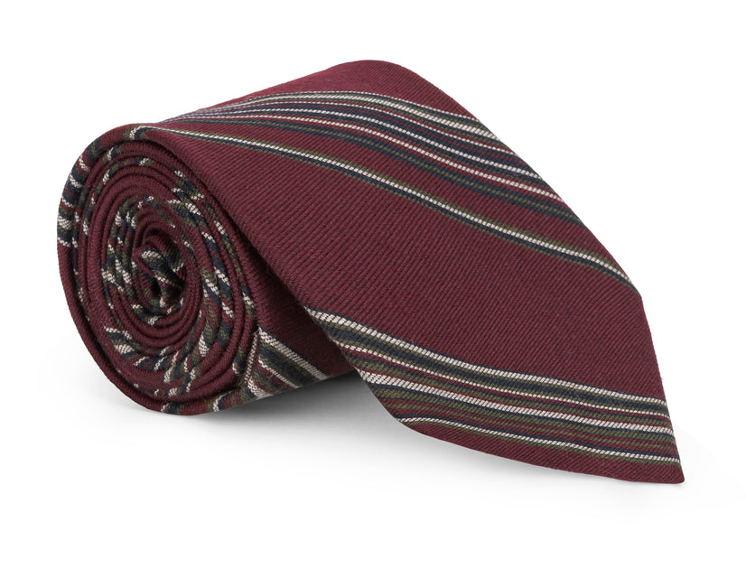 Mens Neckties Made in USA – Mountain & Sackett