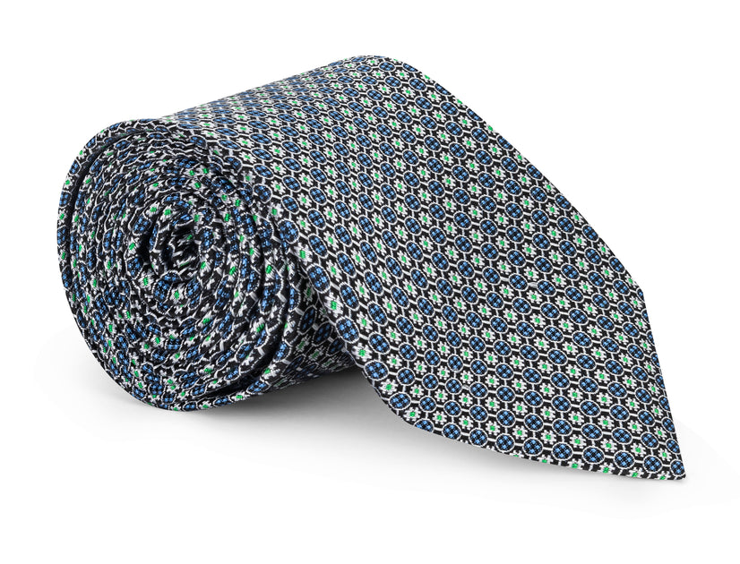 Wide Ties, 3 1/2 inch ties, Wide Neckties – Mountain & Sackett
