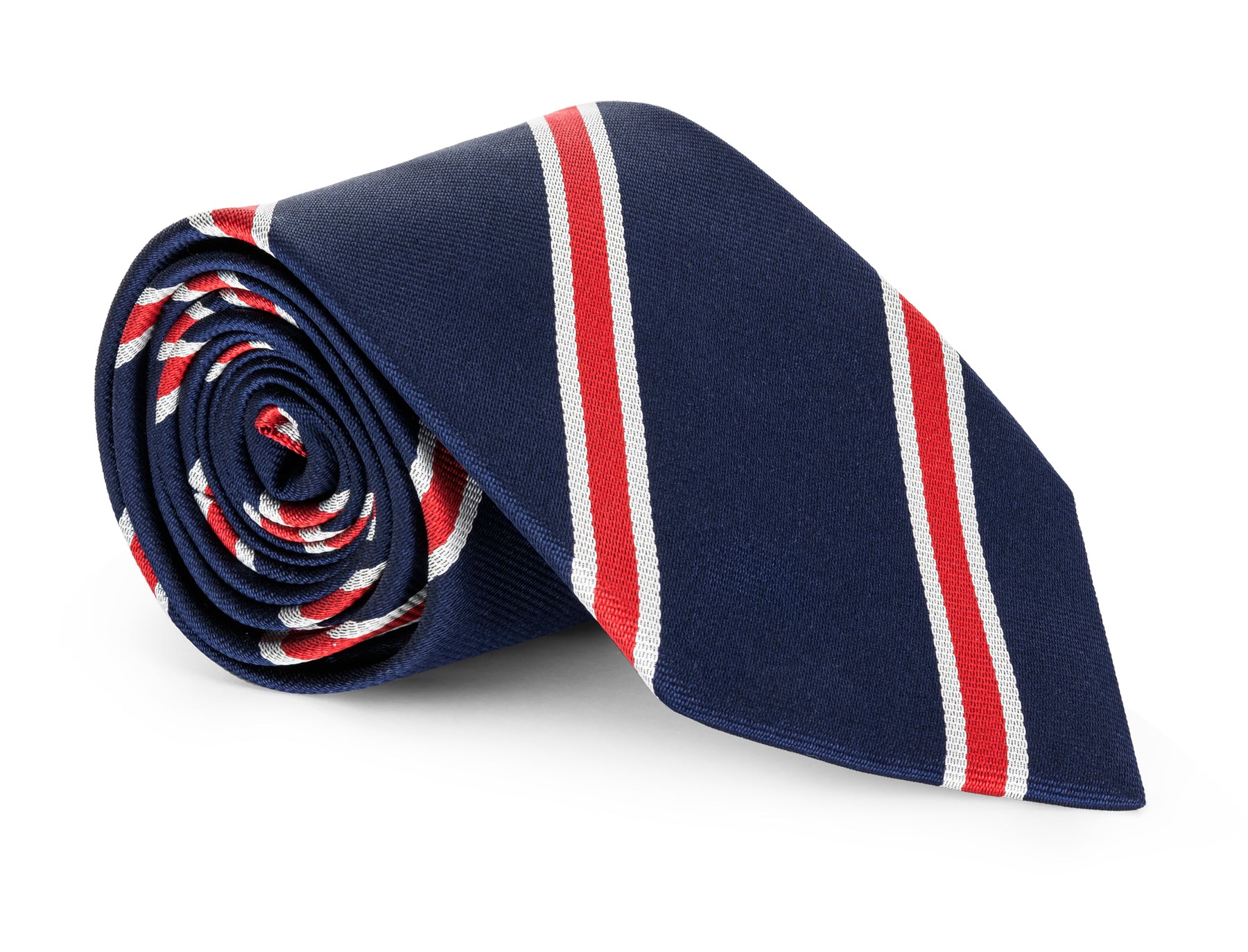 Regimental Ties - Dorset Rescue Kings Regimental Tie – Mountain & Sackett