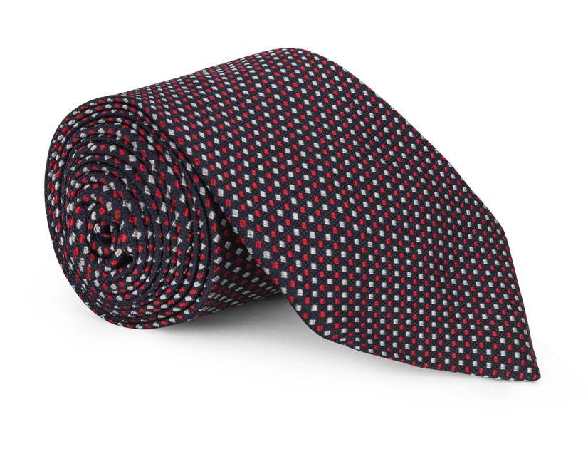 Pattern Ties Made in USA – Mountain & Sackett