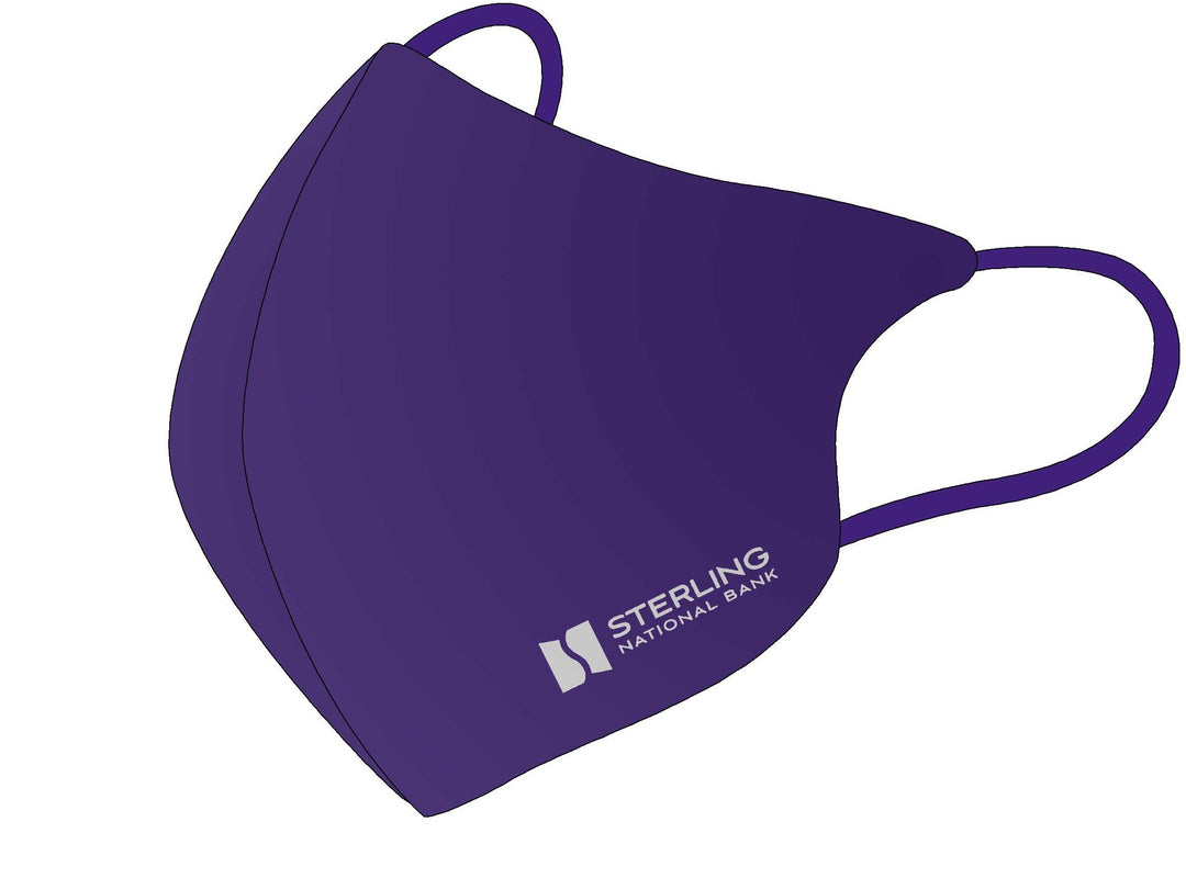 Corporate Masks, Masks for Business, Custom Face Masks – Mountain & Sackett